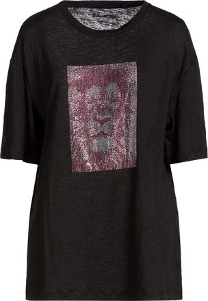 Zadig&Voltaire TOPS - T-shirts auf YOOX.COM