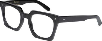 K&agrave;dor unisex, Accessoires, Noir, Taille: 50 MM Maya Optical Frame