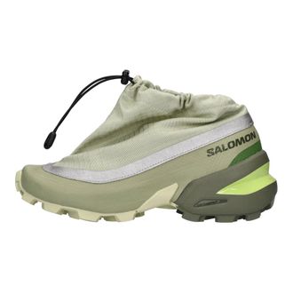 Salomon Damen, Sport, Gr&uuml;n, 37 1/2 EUGr&ouml;&szlig;e