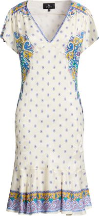 Etro KLEIDER - Midi-Kleider auf YOOX.COM