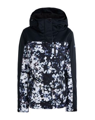 Roxy RX Giacca snow Roxy Jetty Block Jk