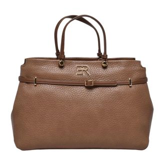 Ermanno Scervino Damen, Taschen, Grau, ONE SIZEGr&ouml;&szlig;e