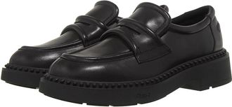 Ash Loafer - Miracle - Gr. 38 (EU) - in Schwarz - f&uuml;r Damen