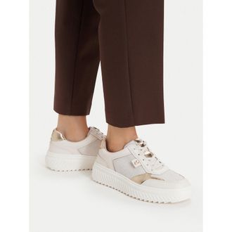 Caprice Sneakers Caprice 9-23711-46 Beige