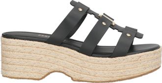 Ferragamo SCHUHE - Espadrilles auf YOOX.COM