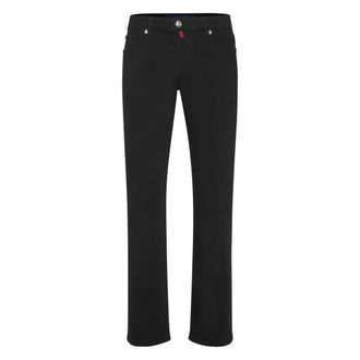 Billionaire Boys Club Homme, Jeans, Noir, Taille: W30 Pantalon en Denim Coupe Regular