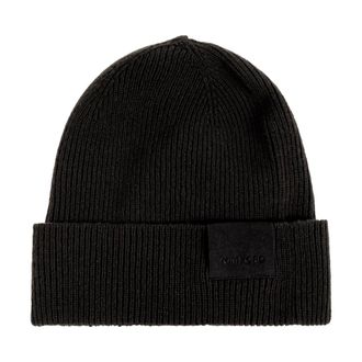 Tom Ford Kaschmir Rippstrick-M&uuml;tze - - Accessories - Herren - Grau - S