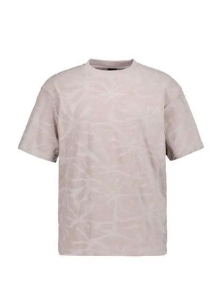 Boss Orange by Hugo Boss BOSS Orange Herren T-Shirts orange