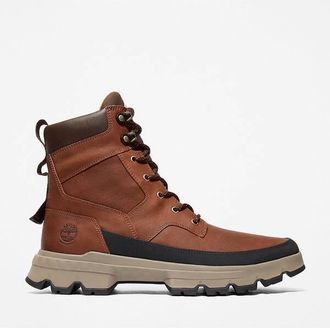 Timberland Herren Stiefel TBL Originals Ultra WP Boot