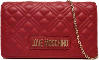 Love Moschino Jc4079pp0nla0500 Bag, rot