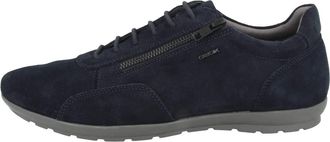 Geox Herren Uomo Symbol A Schuhe