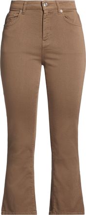 Department Five HOSEN & R&Ouml;CKE - Jeanshosen auf YOOX.COM