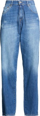 Vivance HOSEN & R&Ouml;CKE - Jeanshosen auf YOOX.COM