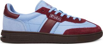 Polo Ralph Lauren Sneakers Polo Ralph Lauren Bedford 804P04920006 Blau