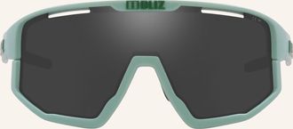 Bliz Sportbrille Fusion gruen