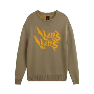 Vans Herren, Sweatshirts & Hoodies, Braun, MGr&ouml;&szlig;e