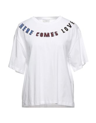 Sandro TOPS - T-shirts auf YOOX.COM