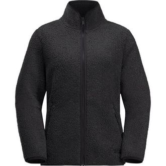 Jack Wolfskin Damen Unterjacke HIGH CURL JACKET W