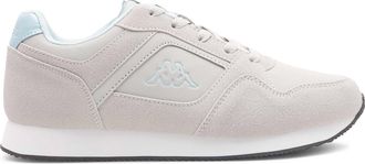 Kappa Sneakers Kappa LOGO FOLESW 321H5XW-A3A Grau