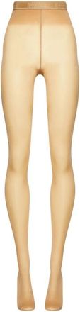 Wolford Synergy 40 St&uuml;tzstrumpfhose - - Underwear - Damen - Braun - S