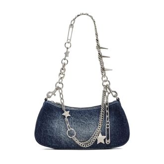 Marc Jacobs Damen, Taschen, Blau, ONE SIZEGr&ouml;&szlig;e