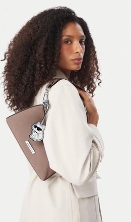 Karl Lagerfeld Handtasche B4W30344 Grau