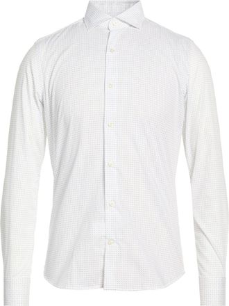 SARTORIA CAMPO Napoli TOPS - Hemden auf YOOX.COM
