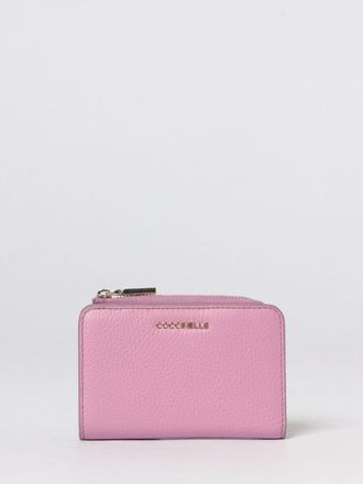 Coccinelle Portefeuille COCCINELLE Femme couleur Violet