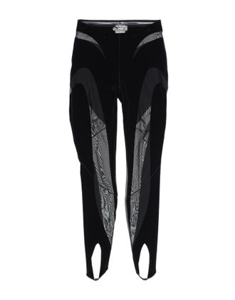 Wolford HOSEN & R&Ouml;CKE - Leggings auf YOOX.COM