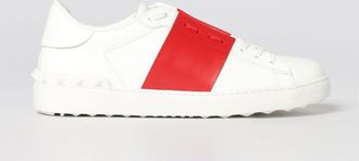 Valentino Garavani Baskets VALENTINO GARAVANI Homme couleur Bianco 4