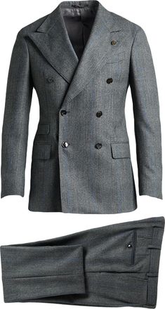 Gabriele Pasini ANZ&Uuml;GE und CO-ORDS - Anz&uuml;ge auf YOOX.COM