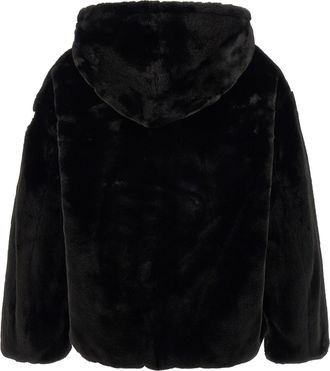 Tatras Yumola Jacket - Black