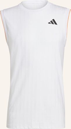 adidas Tennis Climacool Pro Tanktop weiss