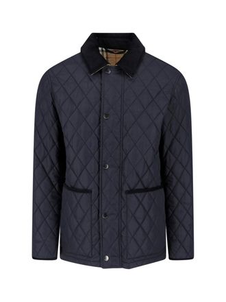 Burberry Jacket Haddington