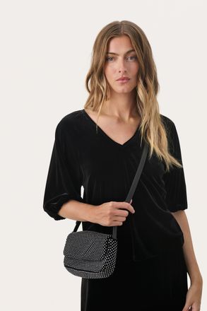 Part Two Tasche Simili Silver