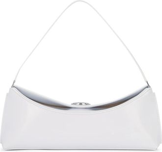 Jacquemus Femme, Sacs, Blanc, Taille: ONE Size Le Calisso