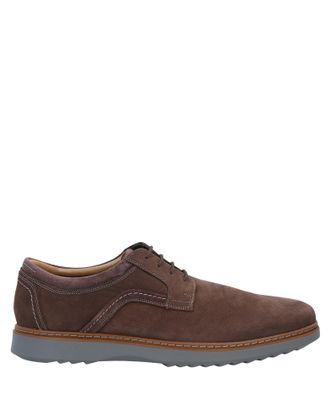 Clarks SCHUHE - Schn&uuml;rschuhe auf YOOX.COM