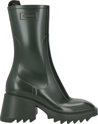 Chloé SCHUHE - Stiefeletten auf YOOX.COM