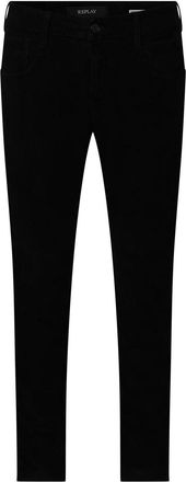 Replay Anbass Jeans f&uuml;r Herren (Schwarz)