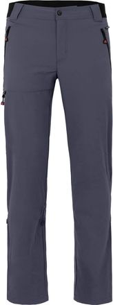 Bergson ARRESÖ Comfort | Herren Wanderhose, leicht, strapazierfähig, Ombre Blue [922], 54 - Herren