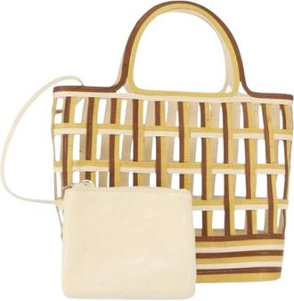 Prada Damen, Pre-Owned, Mehrfarbig, ONE SIZEGr&ouml;&szlig;e