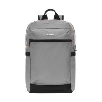 K-Way unisex, Taschen, Grau, ONE SIZEGr&ouml;&szlig;e