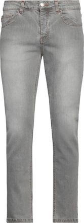 Manuel Ritz HOSEN & R&Ouml;CKE - Jeanshosen auf YOOX.COM