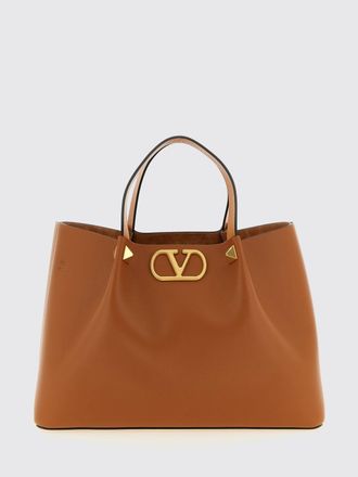 Valentino Garavani Sac &agrave; Main VALENTINO GARAVANI Femme couleur Marron