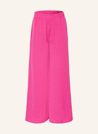 Guess Marlenehose pink