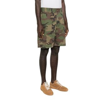 Ralph Lauren Herren, Shorts, Mehrfarbig, W36Gr&ouml;&szlig;e