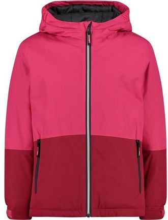 F.lli Campagnolo Kinder Jacke KID G JACKET FIX HOOD