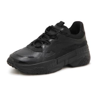 Tod's Active Sportivo 57B - - Shoes - Herren - Schwarzk - 40 EU