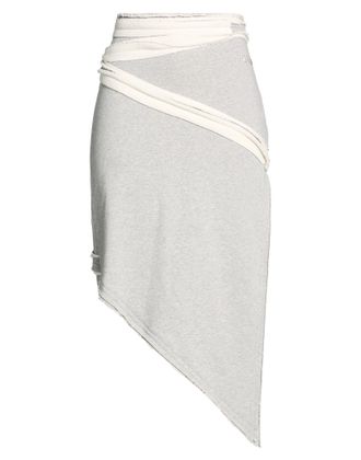 The Attico HOSEN & R&Ouml;CKE - Maxi-R&ouml;cke auf YOOX.COM