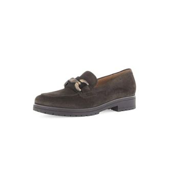 Gabor Damen, Schuhe, Braun, 36 EUGr&ouml;&szlig;e